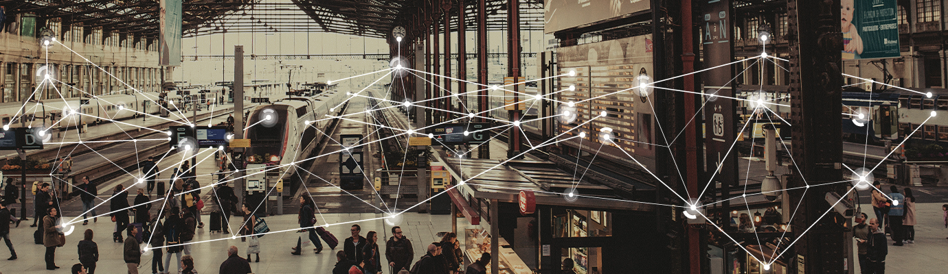 Rail transport performance – a data science subject! - Assystem