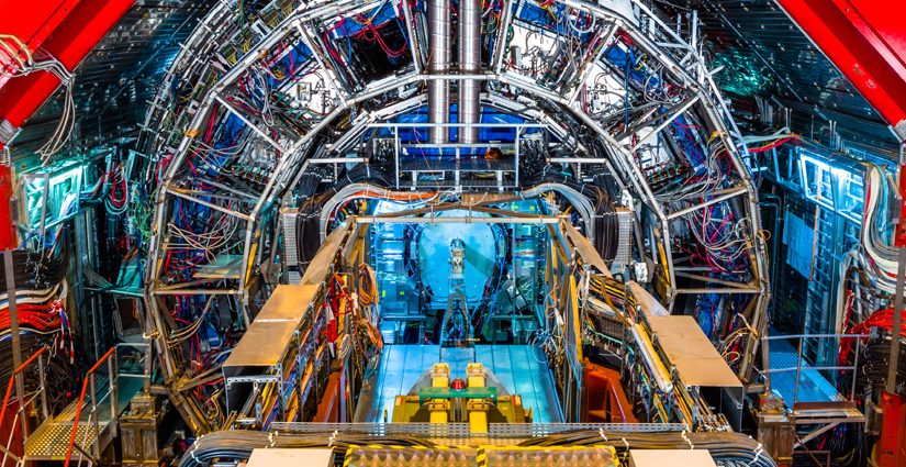 Renovation of the ventilation instrumentation and control system