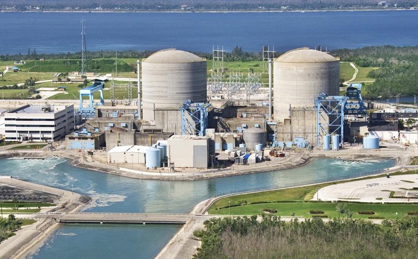 Predictive maintenance for hydraulic rakes in nuclear power plants ...