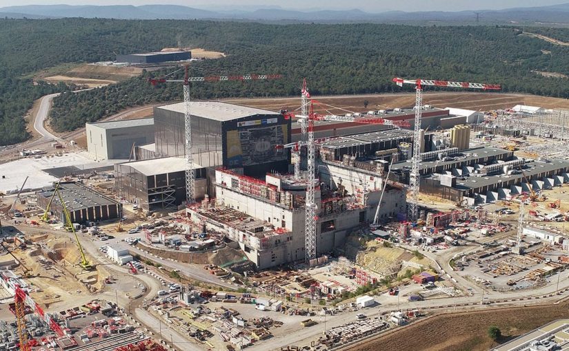 Design Testing And Commissioning Of A Remote Handling System For Iter
