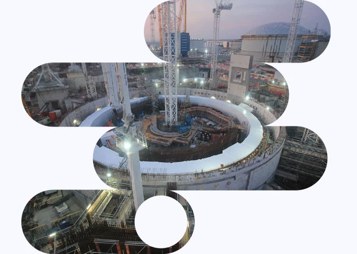 Assystem | Switch On - Engineering & Digital for Energy Transition